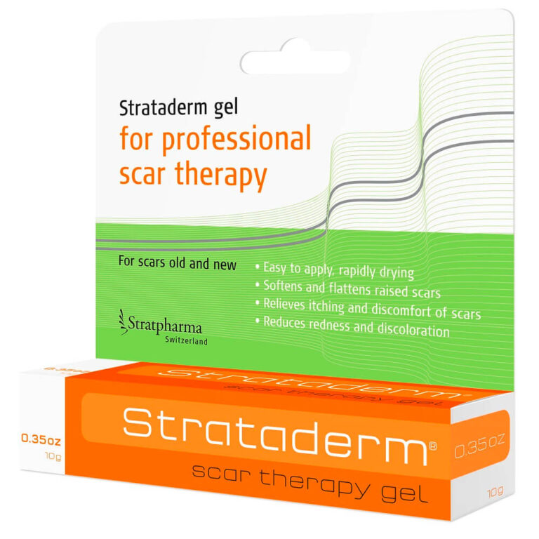 Strataderm 10g - Stratpharma Online Store